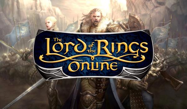 Buy The Lord of the Rings Online - on Wyrel.com
