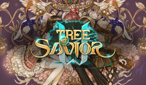 Buy Tree of Savior (EN/NA) - on Wyrel.com