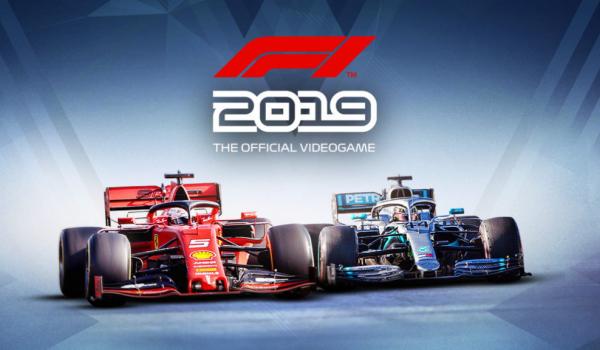 Buy Cheap💲 F1 2019 (PC) at wyrel.com