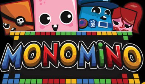 Buy Cheap💲 Monomino (PC) at wyrel.com