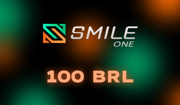 Buy Cheap💲 Smile One Voucher 100 BRL at wyrel.com