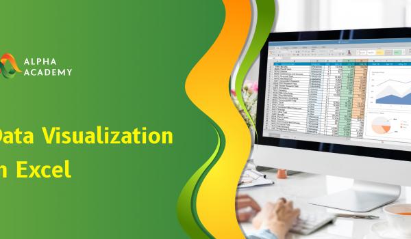 Купить дешево💲 Data Visualization in Excel Creating Impactful Charts ...