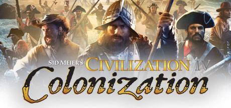 Купить дешево💲 Sid Meiers Civilization IV Colonization (PC) на wyrel.com💎