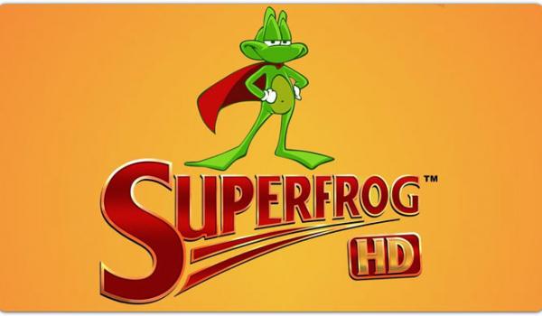 Buy Cheap💲 Superfrog HD (PC) at wyrel.com