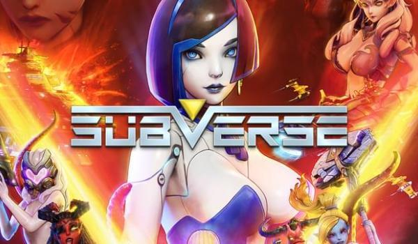 Preiswert kaufen💲 Subverse (PC) auf wyrel.com