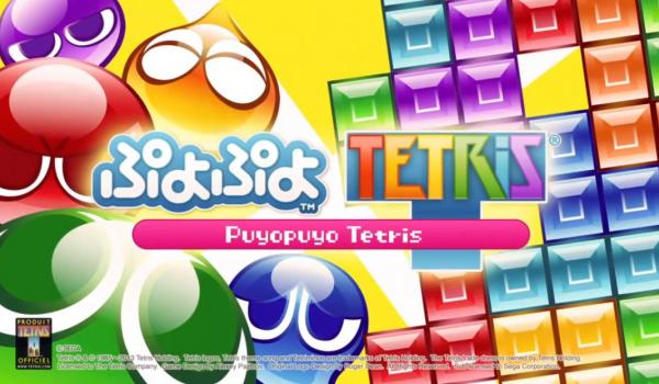 wyrel.com에서 싸게 구매💲 Puyo Puyo Tetris (PC)
