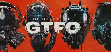 Buy Cheap💲 GTFO (PC) at wyrel.com