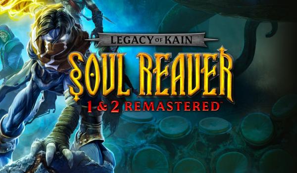 Buy Cheap💲 Legacy of Kain Soul Reaver 1 and 2 Remaster (Xbox Series) at ...