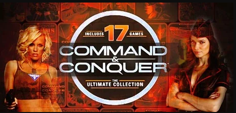 Buy Cheap💲 Command & Conquer Ultimate Collection (PC) at wyrel.com