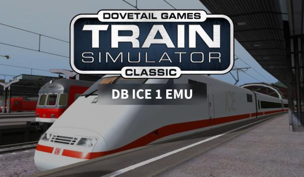 Comprar barato💲 Train Simulator: DB ICE 3 EMU Add-On (DLC) en wyrel.com💎