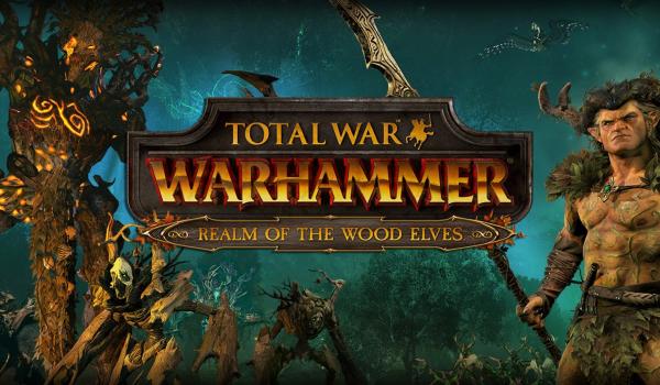 Buy Cheap💲 Total War WARHAMMER The Realm of the Wood Elves (DLC) at ...