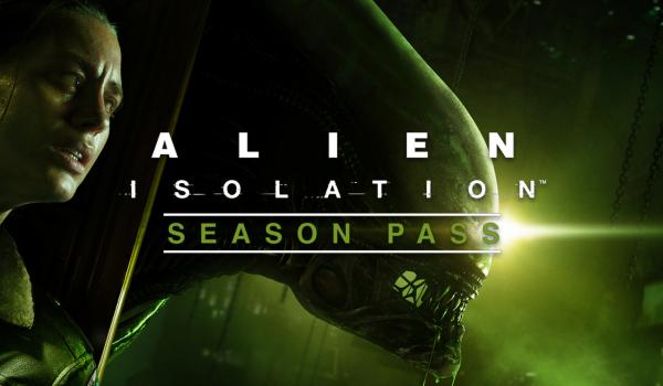 Buy Cheap💲 Alien Isolation Season Pass (DLC) at wyrel.com
