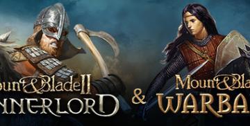 Comprar barato💲 Mount & Blade II Bannerlord Mount & Blade Warband ...