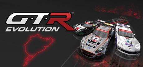 Buy Cheap💲 GTR Evolution RACE 07 Bundle (DLC) at wyrel.com
